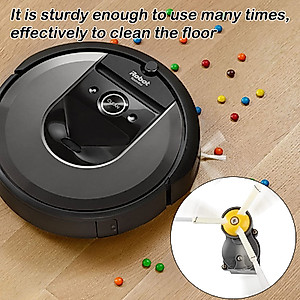 Side Brush Replacement Motor Module for iRobot Roomba 500 600 700 800 560 570 650 78 900 860 870 880 890 960 980 Vacuum