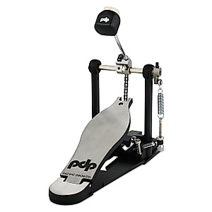 PDP By DW 700 Series (Single Chain) Bass Drum Pedal (PDSP710)