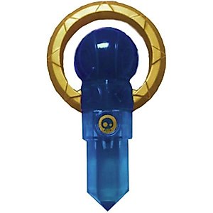 Legendary Undead Orb Trap with Skylanders Trap Team Legendary Blades Micro Comic Fun Pack