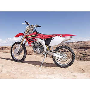 Trail Tech Kickstand Kit, Honda CRF-R 04-09, CRF-X 2004-2018