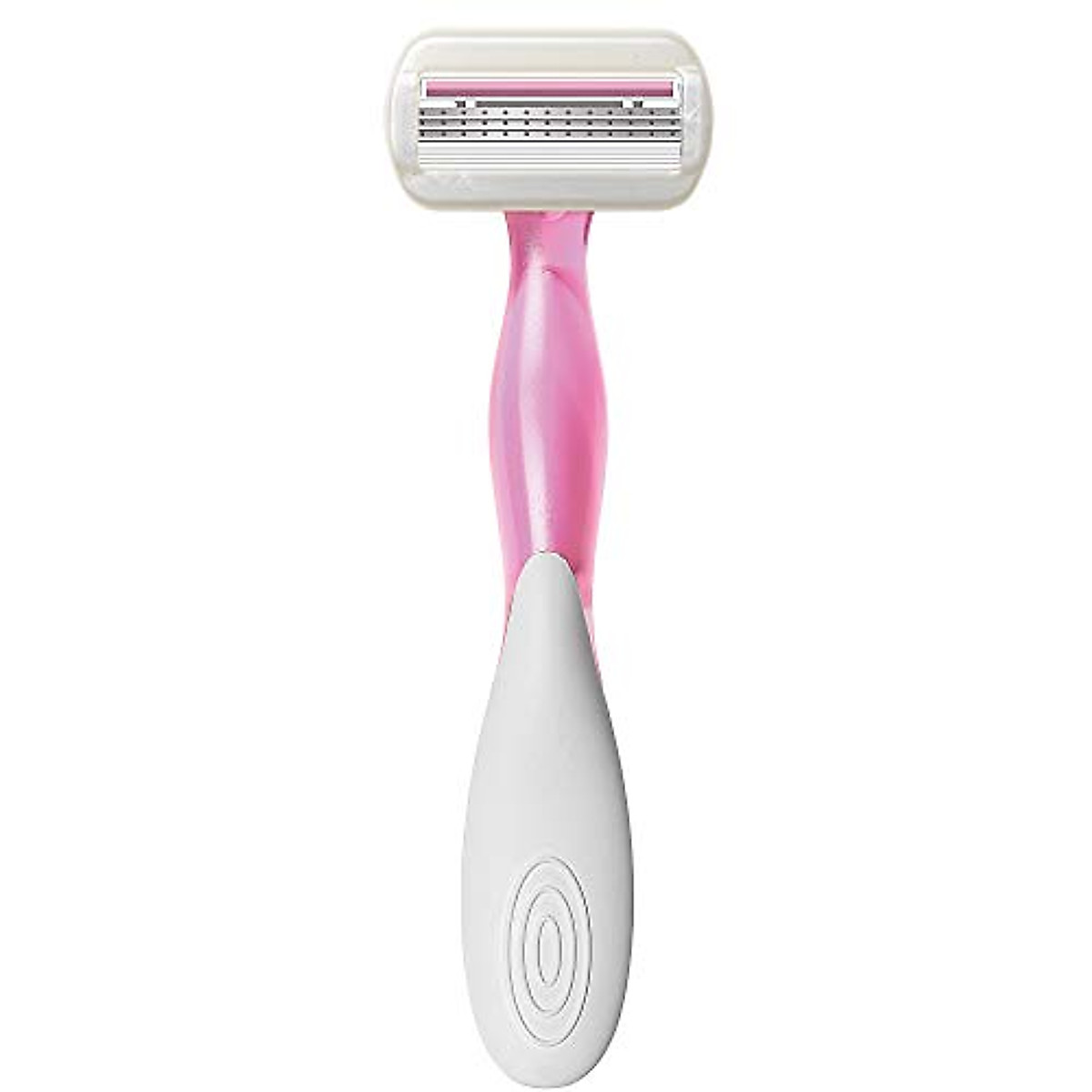 BIC Soleil Sensitive Women's 3-blade Disposable Razor Gift Set, 10Count