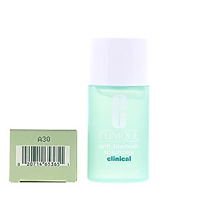 Clinique Acne Solutions Clinical Clearing Gel 1oz