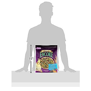 F.M.Brown'S Encore Premium Cockatiel Food