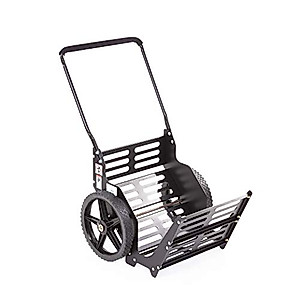 21330 - Swisher Firewood/Utility Cart