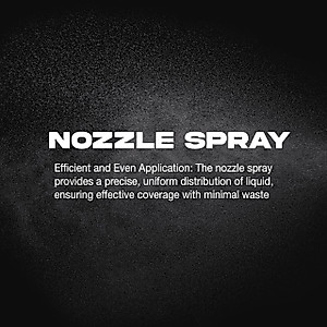 Wig Adhesive Remover Spray - Original 4.05oz/ 120ml | Remover Wig Glue Remover Fast Removes Double Sided Hair Extensions Tape Adhesive| Gentle on Skin | Mist Pump & Nozzle Cap, Fast & Safe Remover