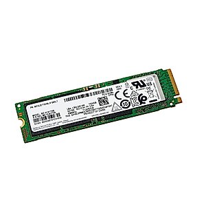 Best Notebooks New PM981 SSD MZVLB1T0HBLR M.2 2280- Pci Express 3.0 X4 (nvme) SSD Opal. OEM for Spectre x360 2-in-1 Omen Inspiron XPS 13 15 Pression Asus Lenovo Laptops (1TB NVME SSD)