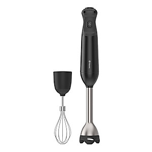 Vitamix 2-Speed Immersion Blender + Whisk, Black