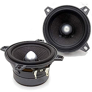 Focal Access 165 A3 6.5-Inch 3-Way Component Speaker Kit