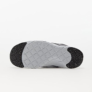 Nike ACG Moc 3.5 SE Men's Shoes (Black/Black/Pure Platinum/Green Glow, us_Footwear_Size_System, Adult, Men, Numeric, Medium, Numeric_10)