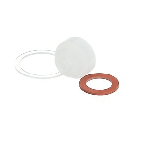 CMA Dish Machines 02103.72 Vacuum Breaker Repair Kit, 1/2"