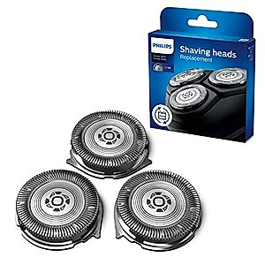 Philips SH30 Replacement Blades for Series 3000 Electric Shavers