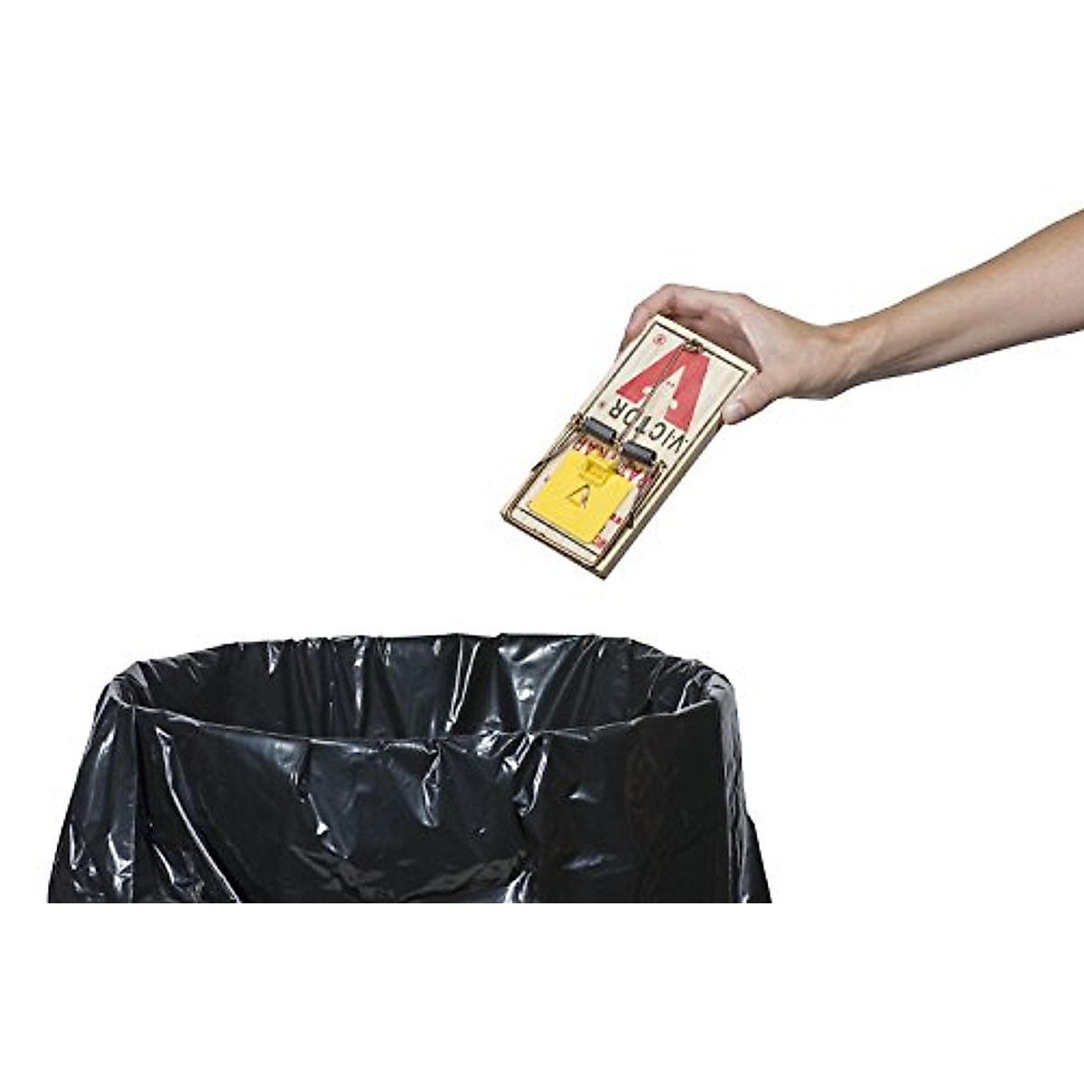 Victor Rat Traps M326 (Pack of 2)