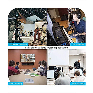 USB to HDMI Adapter Cable for Mac OS Windows 10/8/7/Vista/XP, USB 3.0 to HDMI Male HD 1080P Monitor Display Audio Video Converter Cord 6.6FT