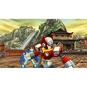 Tatsunoko vs. Capcom: Ultimate All-Stars - Nintendo Wii