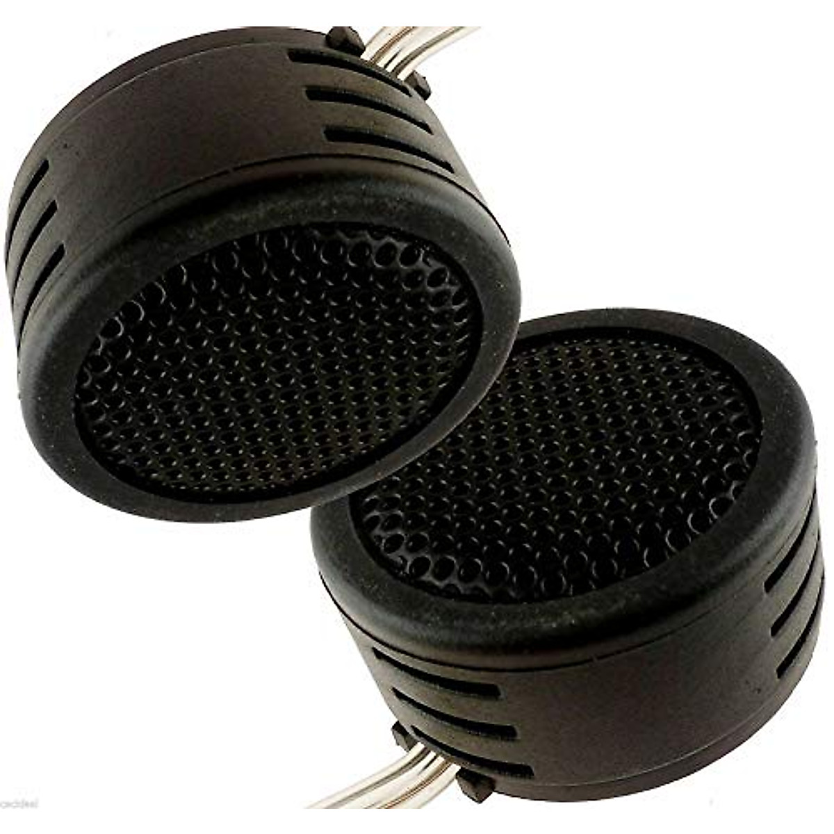 ProConnect TX500 3 Pairs of New Model 1500W Total Super High Frequency Mini Car Tweeters US Ship