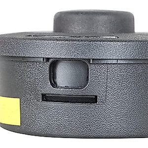 WFLNHB 3-Pack Trimmer Head Replacement for Stihl 25-2, Garden Lawn Mower Trimmer Head for FS90 FS100 FS110 FS130 FS250