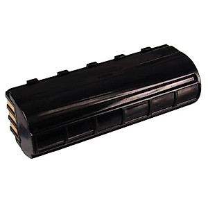 VI VINTRONS Battery for Symbol DS3478, DS3578, DSS3478, LS3478, LS3578, MT2000, 21-62606-01, BTRY-LS34IAB00-00,