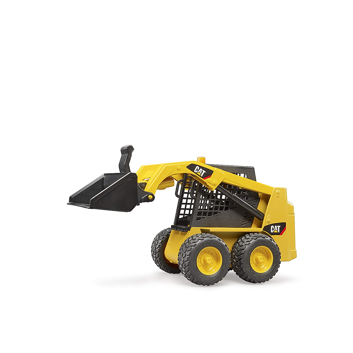 Bruder 02482 Caterpillar Skid Steer Loader