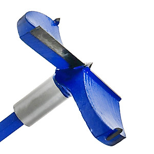 Rannb 100mm Forstner Drill Bit Wood Drilling Bit Carbide Forstner Bit