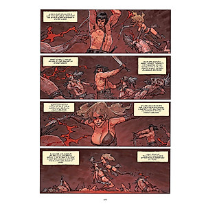 Conan, o Cimério – Edição Definitiva