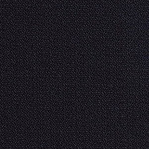 Steelcase Office Chair, Black - 5" Cylinder