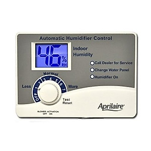 AP-62 - Aprilaire OEM Replacement Humidifier Automatic Humidifier Control w/ Blower Activation