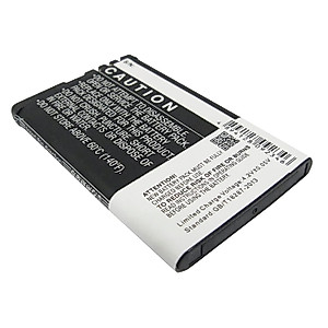 VINTRONS Replacement Battery for Siemens Gigaset SL930A, Gigaset SL930