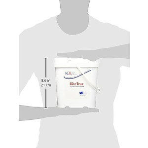 Kentucky Equine Research RiteTrac: Total Digestive Tract Support for Horses, 3 kg (25 Servings)