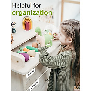 Phomemo Label Makers D35 Laberler, Bluetooth Portable Sticker Printer, D30 Label Maker 2023 Version,Support Pre-Cut/Continuous Paper,Home,Office Organization,Gift