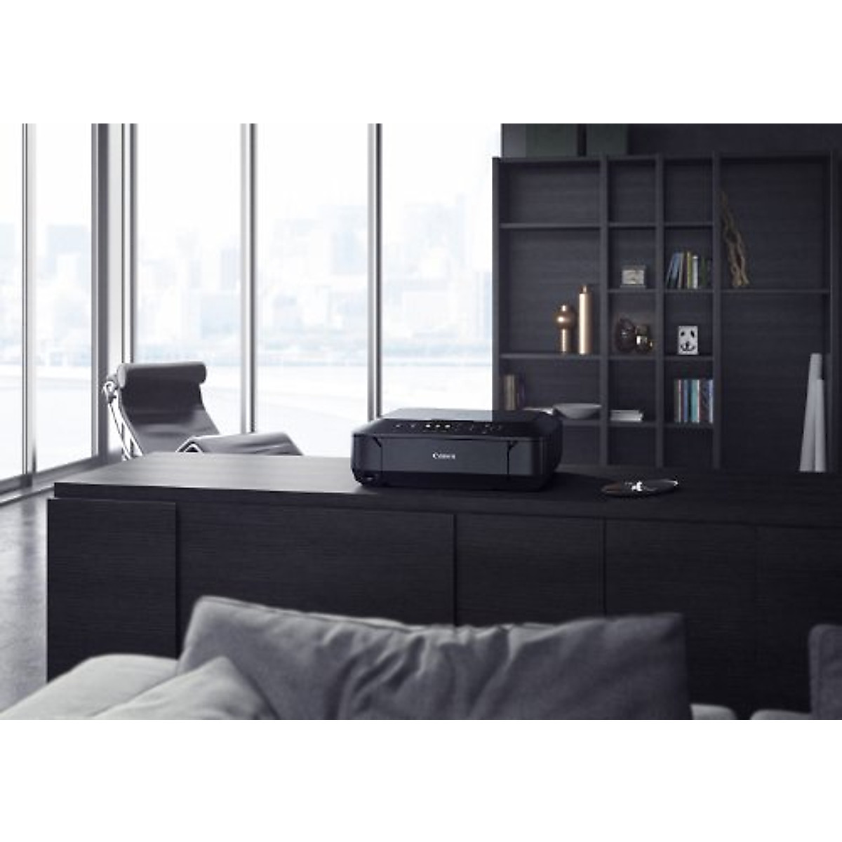 Canon PIXMA MG6420 Wireless Inkjet All-In-One Printer (Discontinued by Manufacturer)