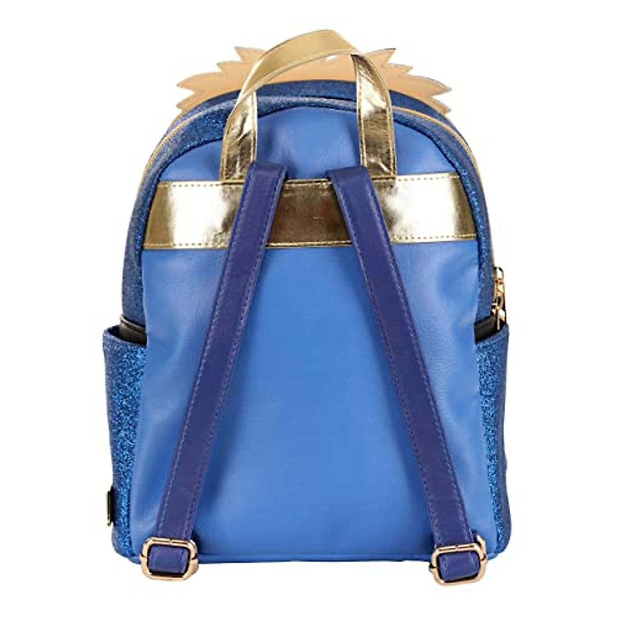 Labyrinth Jareth Mini Backpack Standard