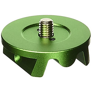 Sky-Watcher S20550 Star Adventurer Ball Head Adapter, Telescope Accessory, Green