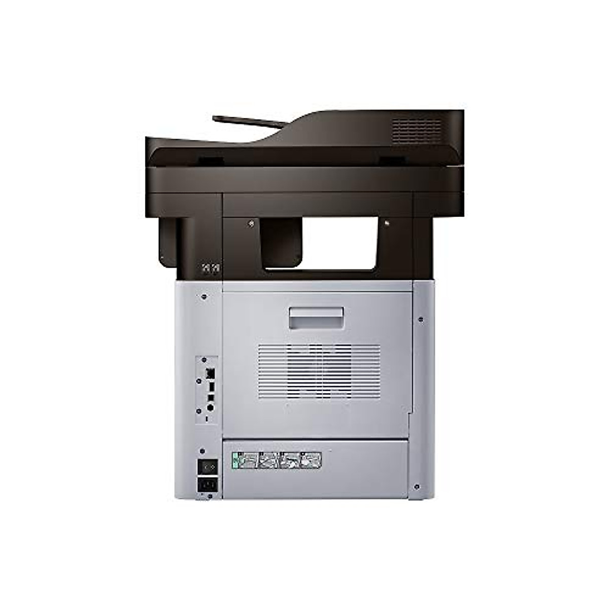 Samsung Multifunctional Device SL-M4580FX/SEE