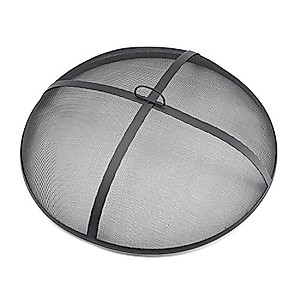 27” Heavy Duty Spark Screen by Good Directions