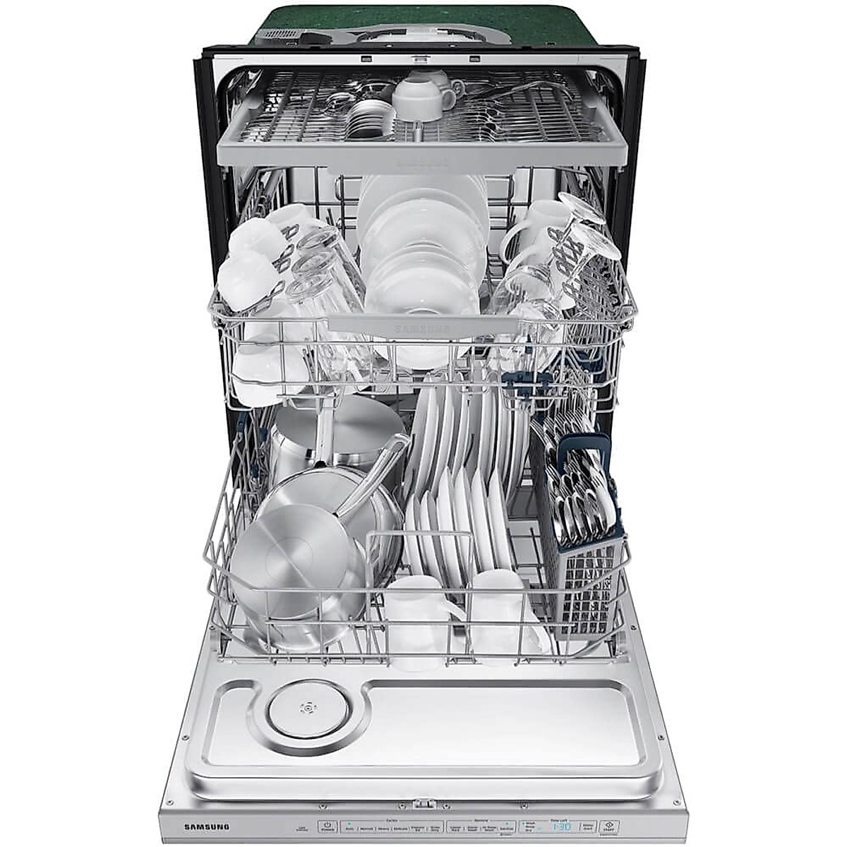 StormWash™ 48 dBA Dishwasher