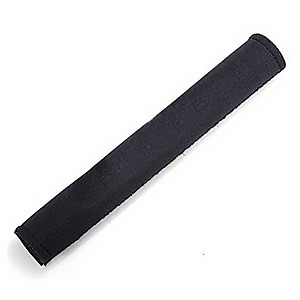 hebaotong Bicycle Frame Protection Protector, Mountain Bike Chain Chainstay Protector Rubber Care Cover Guard for Brake Cable Cycling