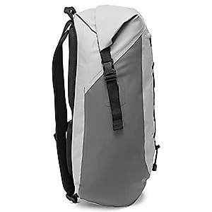 GILL Voyager Kit Pack Back Pack - Waterproof & Puncture Resistant for Water Sport, Gym, Beach, Boating, Travel, Camping