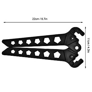 Bow Stand,Archery Limb Clamp Kick Stand Holder Legs,Folding Portable Compound Bow Stand Holder Rack Bracket for Target Shooting Hunting Range Bow Stand Bow Stand Bow Stand for