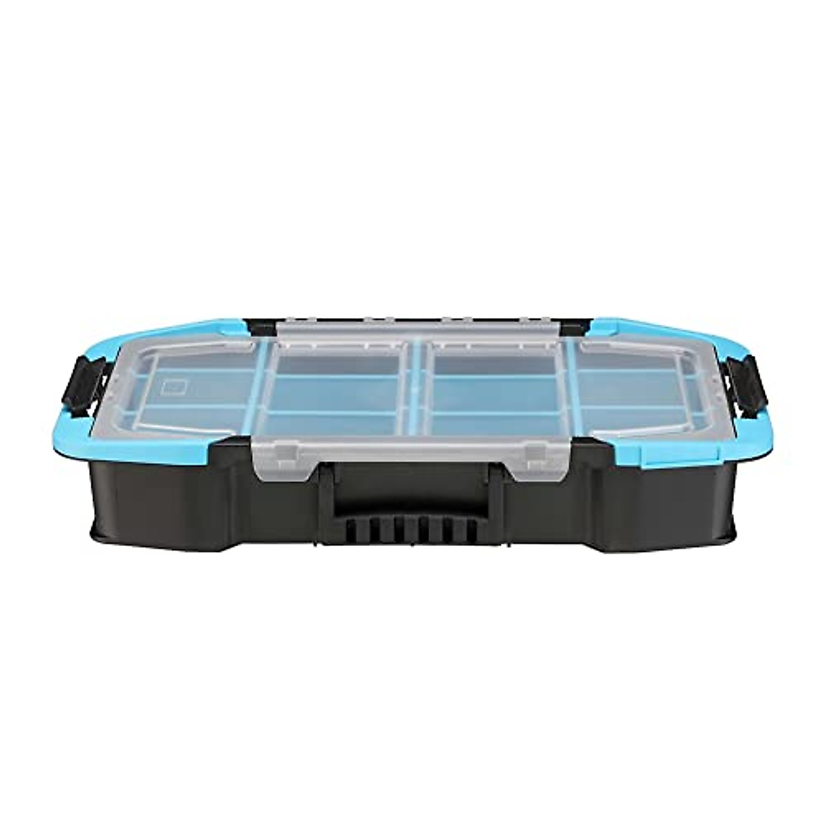 BLACK+DECKER 19” Stackable Storage Organizer (BDST14440FF)