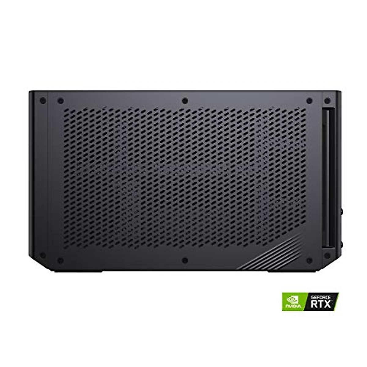 GIGABYTE AORUS RTX 3080 Gaming Box (REV2.0) eGPU, WATERFORCE All-in-One Cooling System, LHR, Thunderbolt 3, GV-N3080IXEB-10GD REV2.0 External Graphics Card