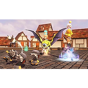 World of Final Fantasy: Day One Edition (PS4)