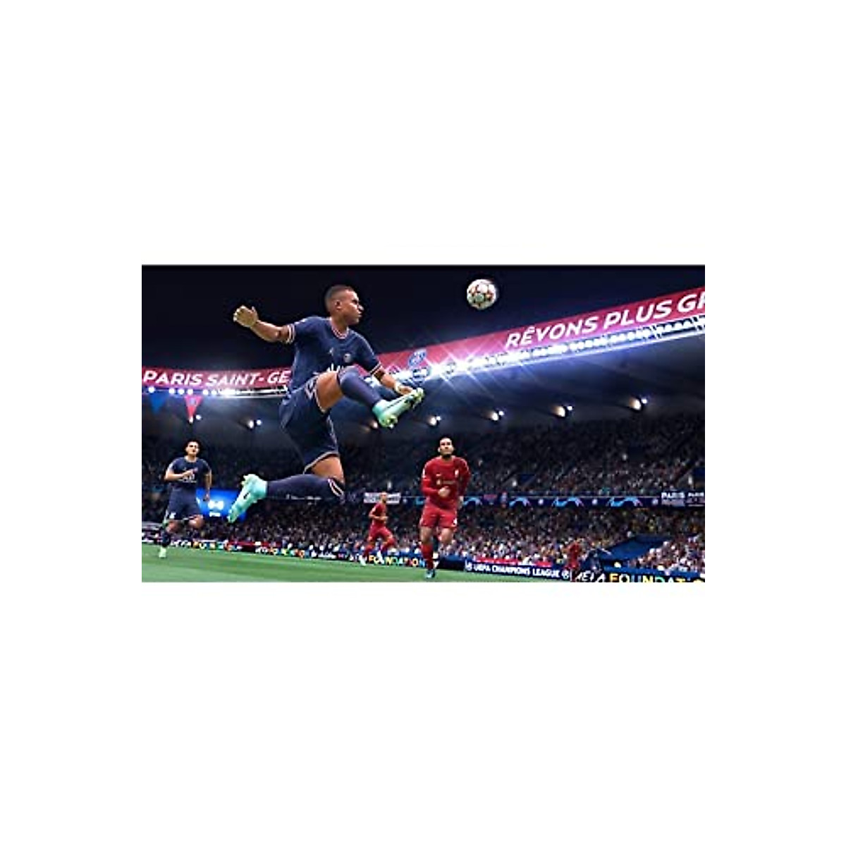 FIFA 22 - Nintendo Switch