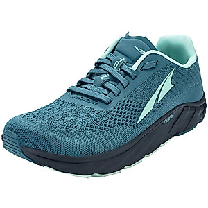ALTRA Women's AL0A4VR2 Torin 4.5 Plush Road Running Shoe, Blue - 6 M US