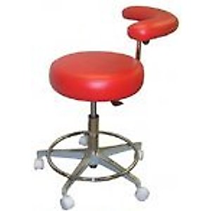 GLX Assistant Stool 1065 Space Blue