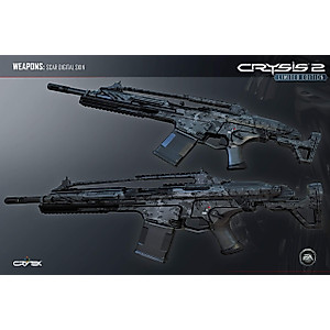 Crysis 2 - Playstation 3 (Renewed)