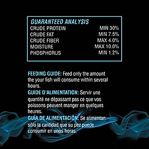 Cobalt Aquatics Algae GRAZERS Sinking 3.5oz.