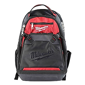 Milwaukee 48-22-8200 Jobsite Backpack