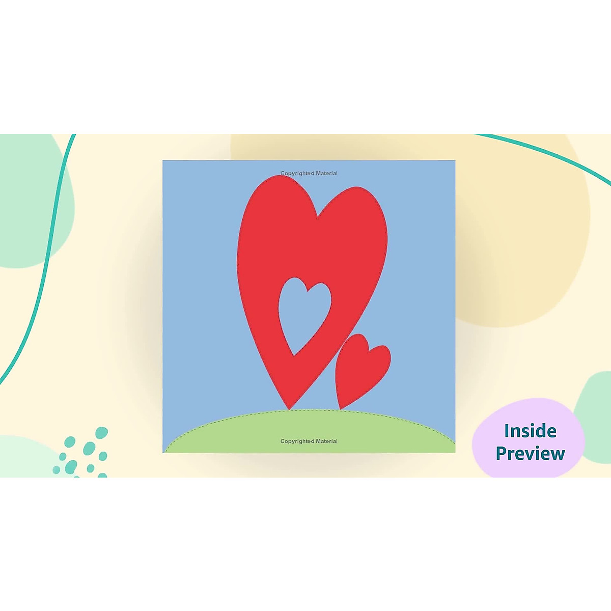 Welcome Little One by Sandra Magsamen (2015-12-26)