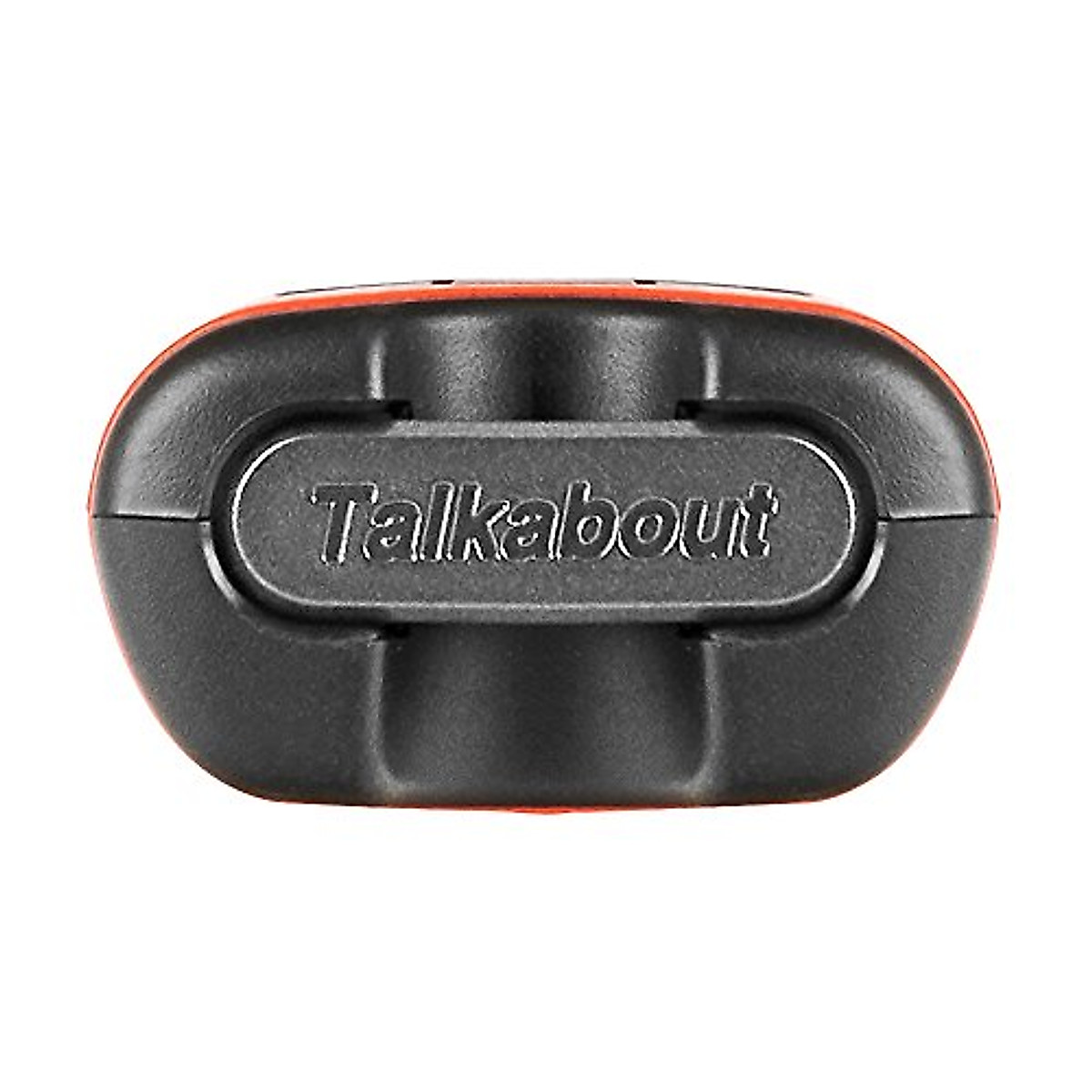 Motorola Solutions Talkabout Radio, Orange