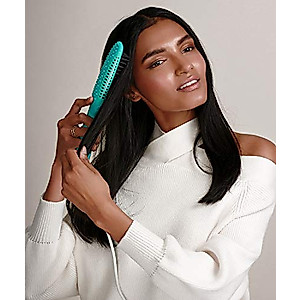 Moroccanoil Smooth Style Ceramic Heated Brush